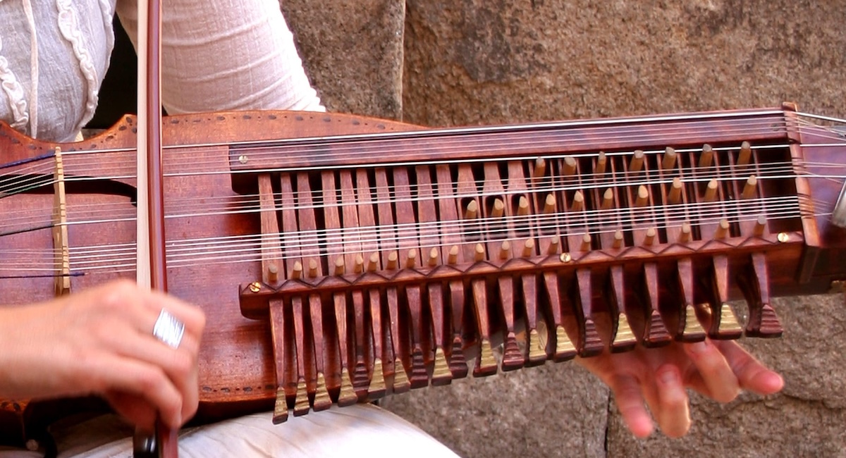 Celebrating Scandinavian and Somali Music with the Nordstär Ensemble ...