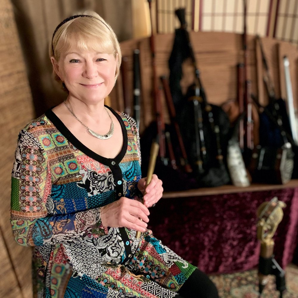 Celebrating Scandinavian and Somali Music with the Nordstär Ensemble ...